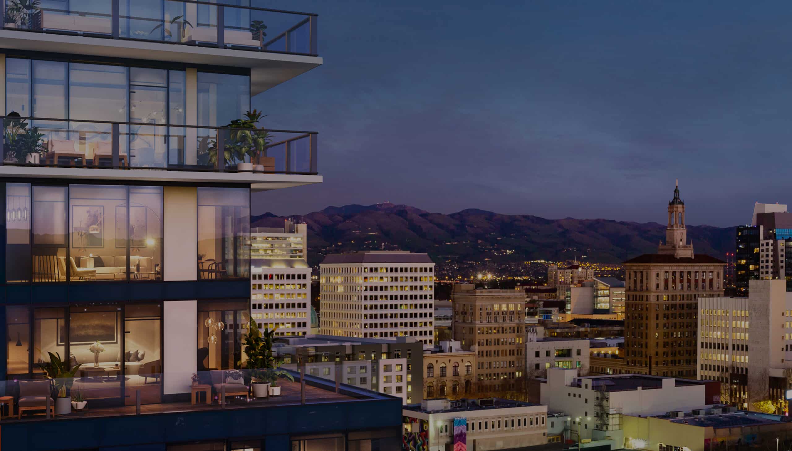 Downtown San Jose Condos For Sale | 188 West Saint James